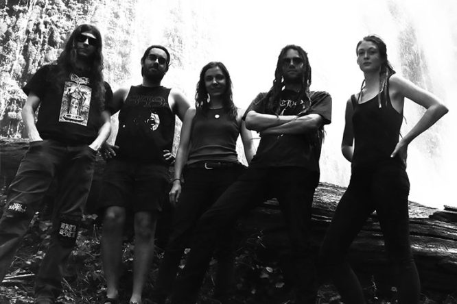 ISKRA – Southern Lord Recordings