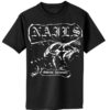 NAILS – Obscene Humanity Shirt – Southern Lord Recordings