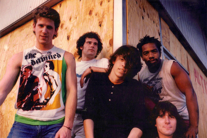 Scream – Southern Lord Recordings