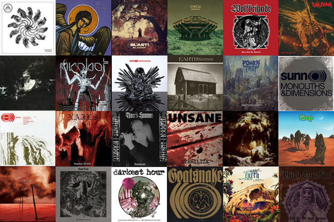About – Southern Lord Recordings