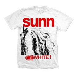 SUNN O))) – Monoliths & Dimensions Shirt – Southern Lord Recordings