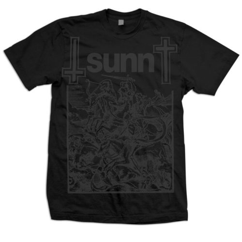 Sunn O))) – Southern Lord Recordings
