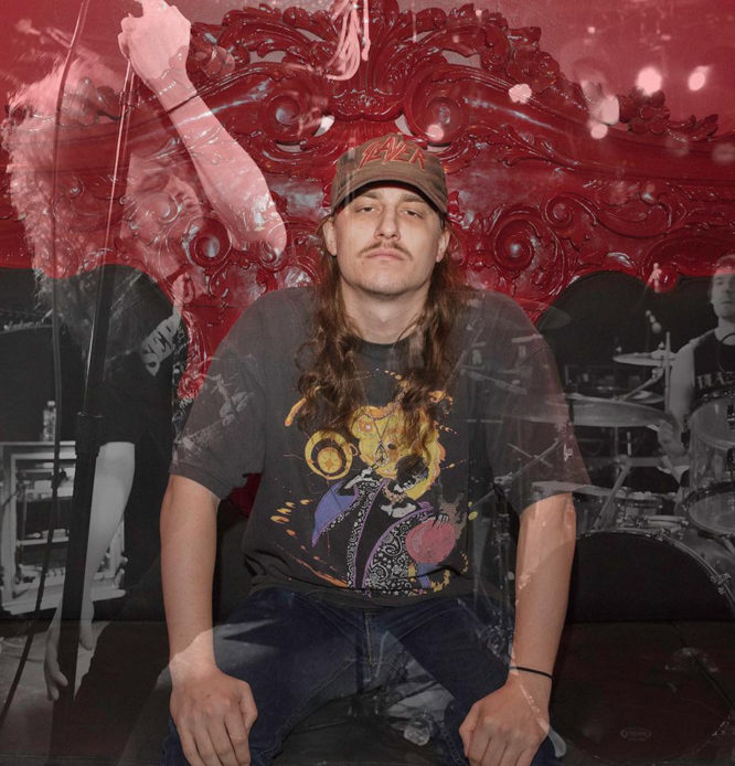 POWER TRIP Frontman Riley Gale Passes On – Southern Lord Recordings