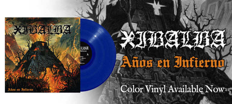 Southern Lord Recordings – Strength Through Diversity