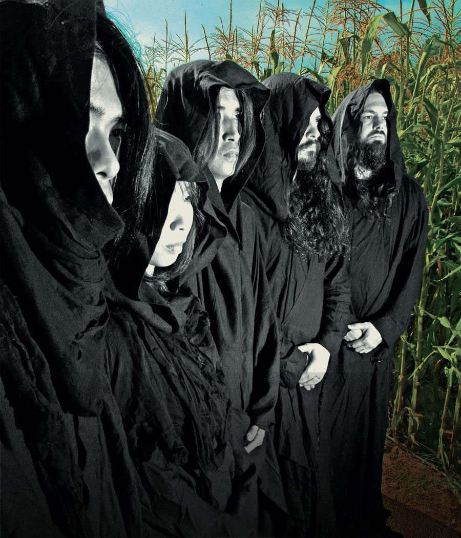 Record Store Day: Southern Lord Will Release Sunn O)))/Boris ‘Altar ...