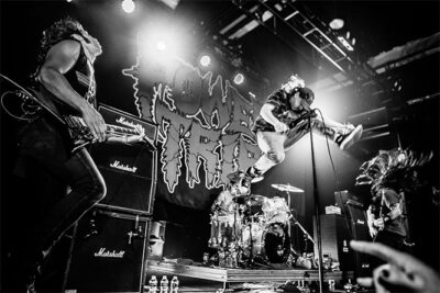 Southern Lord Recordings – Strength Through Diversity