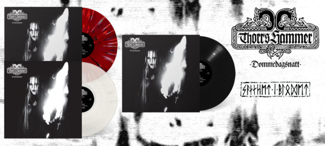 Southern Lord Recordings – Strength Through Diversity