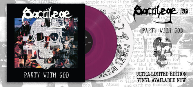 Southern Lord Recordings – Strength Through Diversity