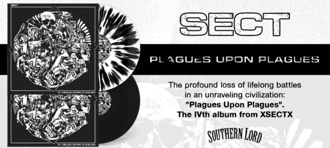 Southern Lord Recordings – Strength Through Diversity