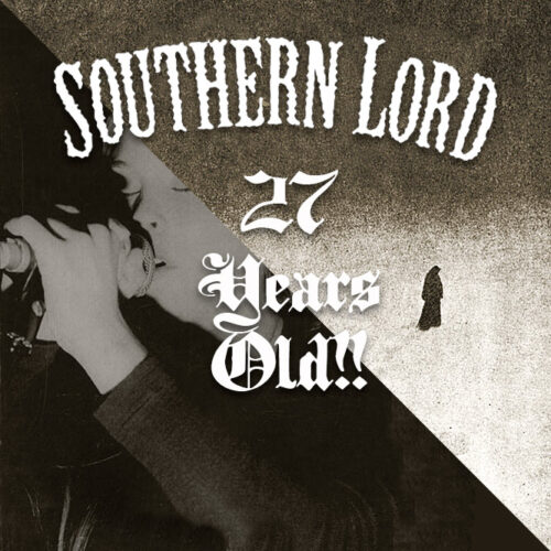 Southern Lord Recordings – Strength Through Diversity